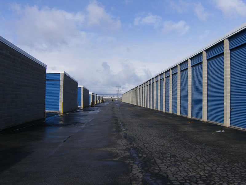 Beehive Storage Utah