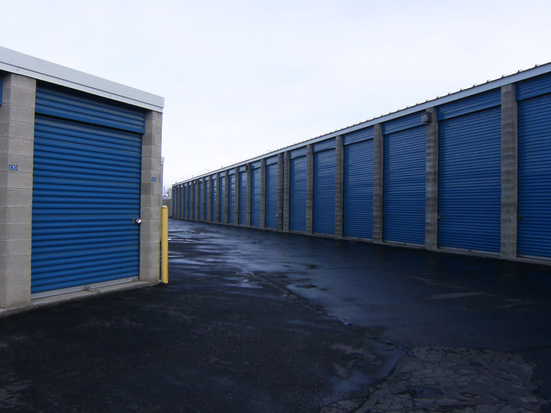 Beehive Storage Utah