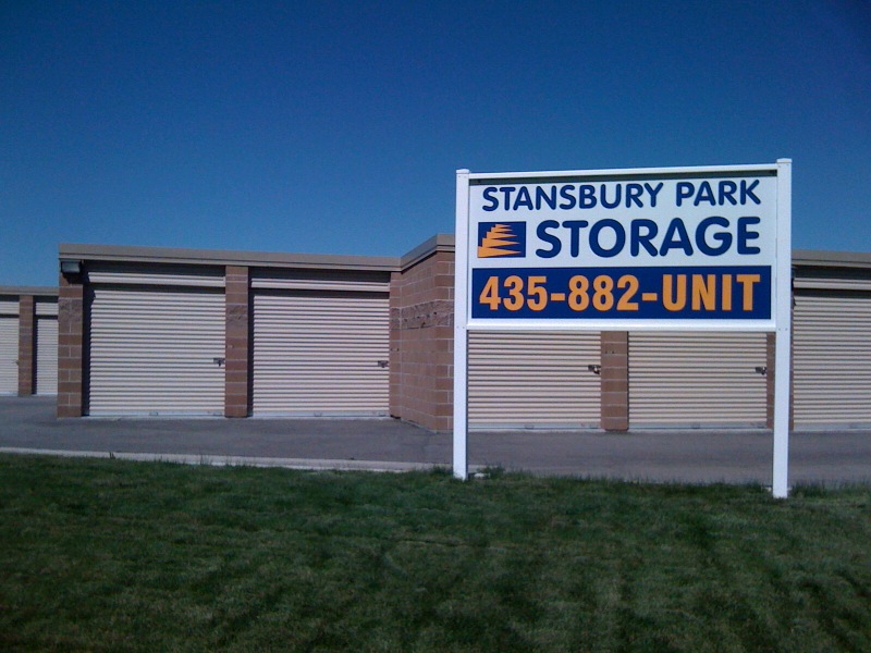 Beehive Storage Locations